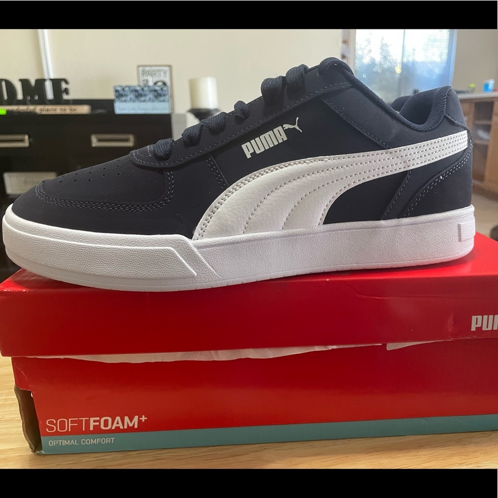 Puma-Softfoam-Optimal Comfort - Gem